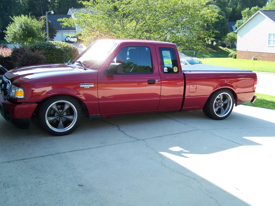 DJM 4/5 drop | Ranger Forum - Ford Truck Fans