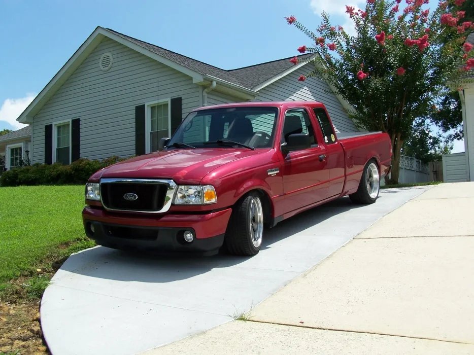 DJM 4/5 drop | Ranger Forum - Ford Truck Fans